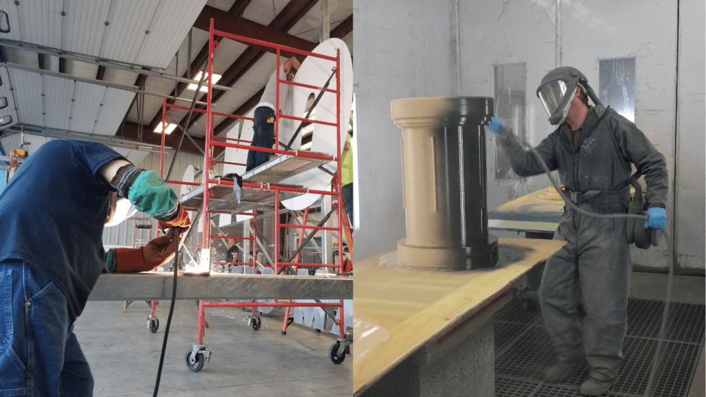 Quality Sign Fabrication: Become the Talk of the Town With the Premier ...